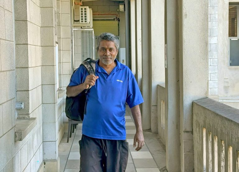 Kumar secures Indo-Fijian lawyer