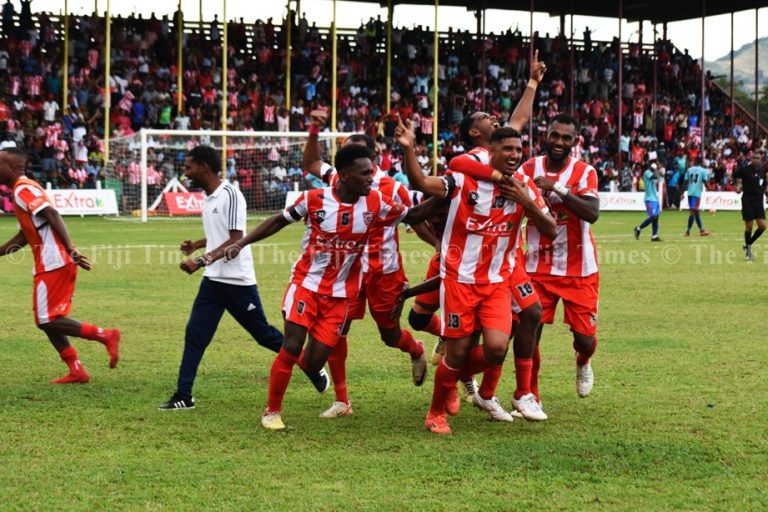 Labasa may host again