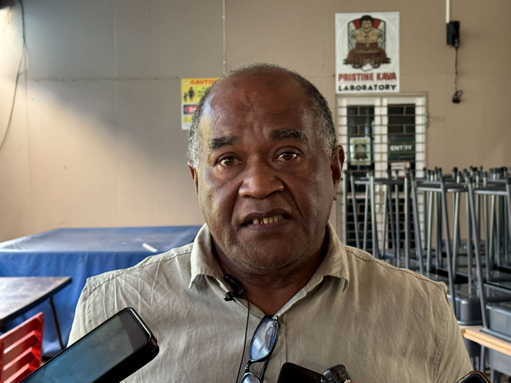 War of words over new mill