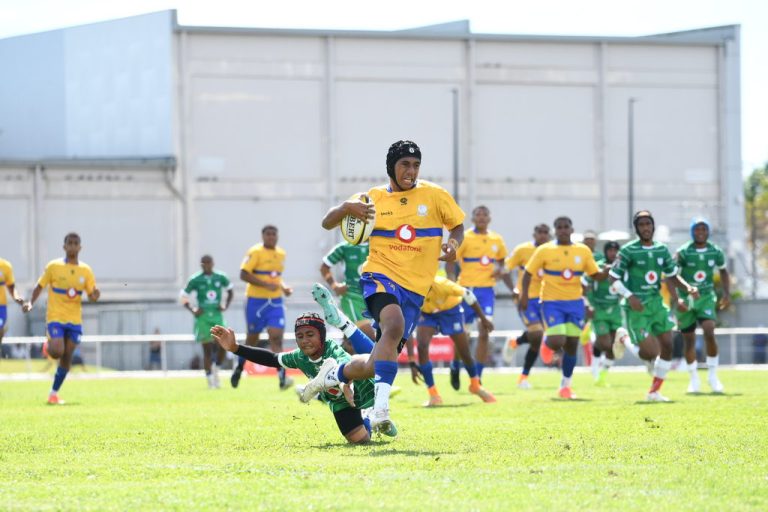 SGS in all semi-finals from U14-U18 - The Fiji Times