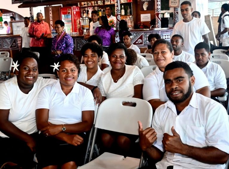 TVET to bridge skill gaps – Gavoka