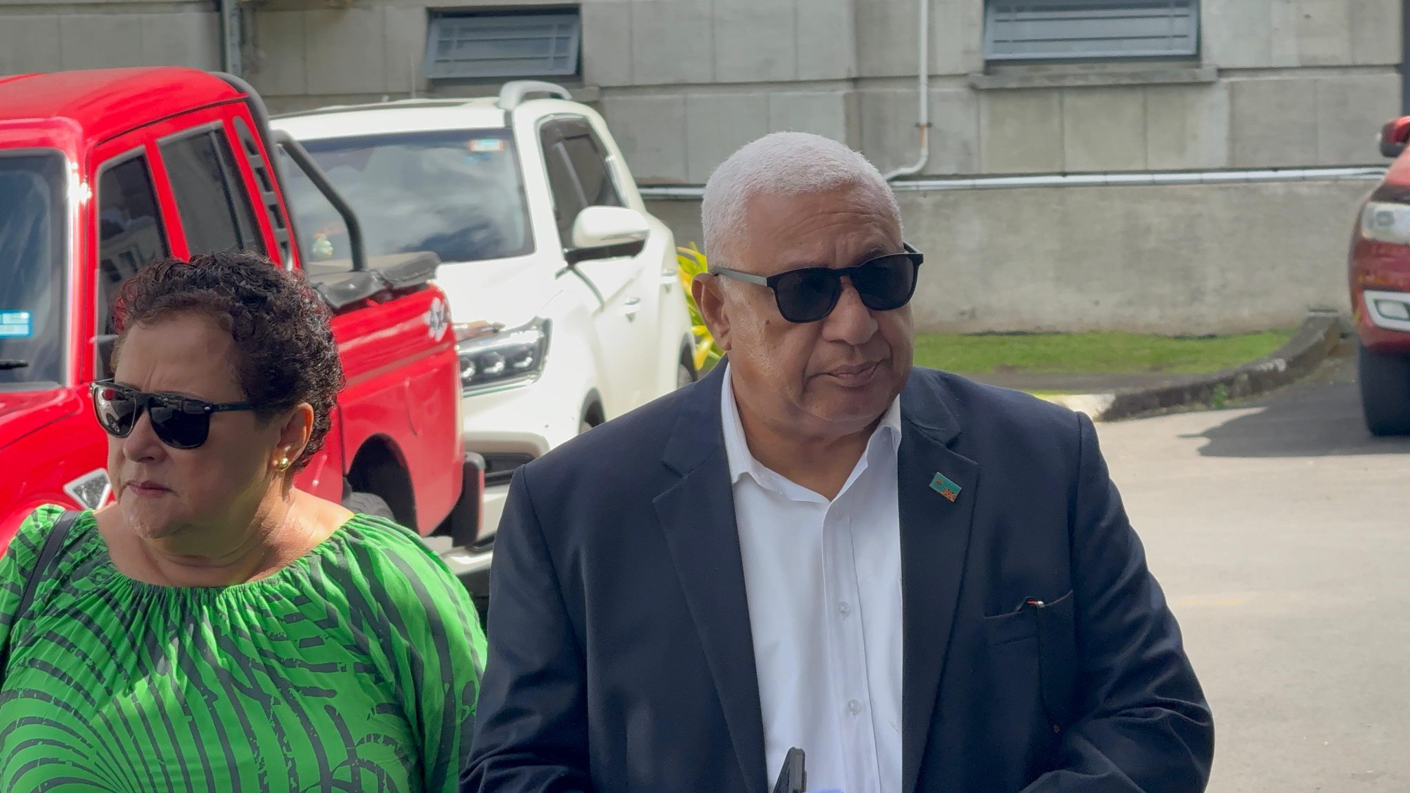Court finds Ex-PM guilty
