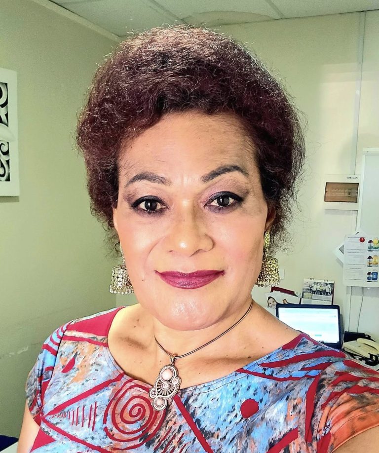 Tributes continue to pour in for Dr Isireli Biumaitotoya - The Fiji Times