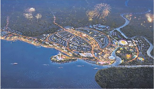 Nasinu Town Council backs $3B Emerald Bay Project in Nadawa - The Fiji ...