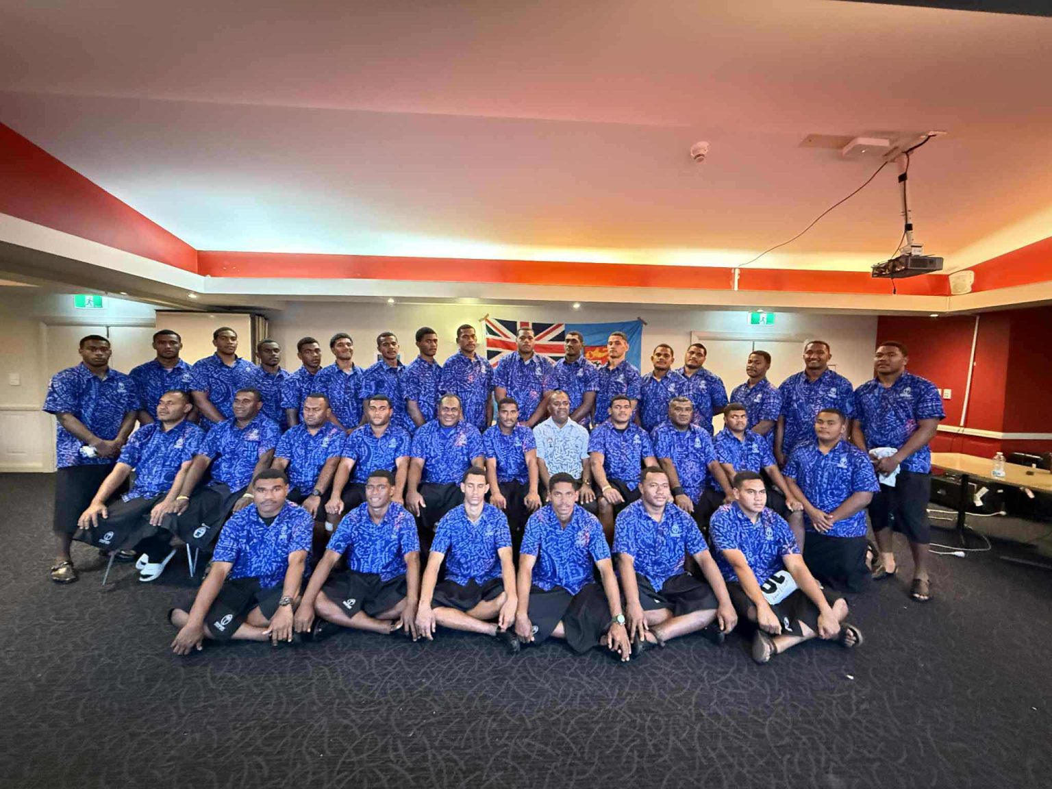 Fiji U18 team named for Aussie clash - The Fiji Times