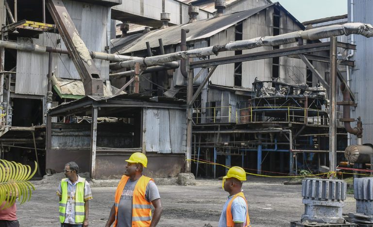 Experts to the rescue - The Fiji Times