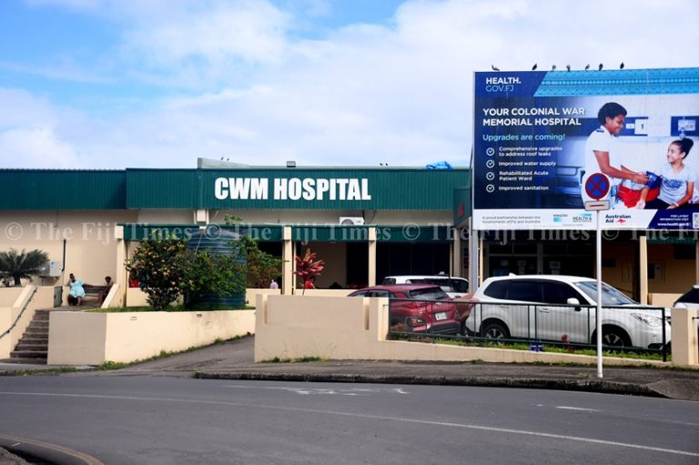 Plans for new hospital unveiled