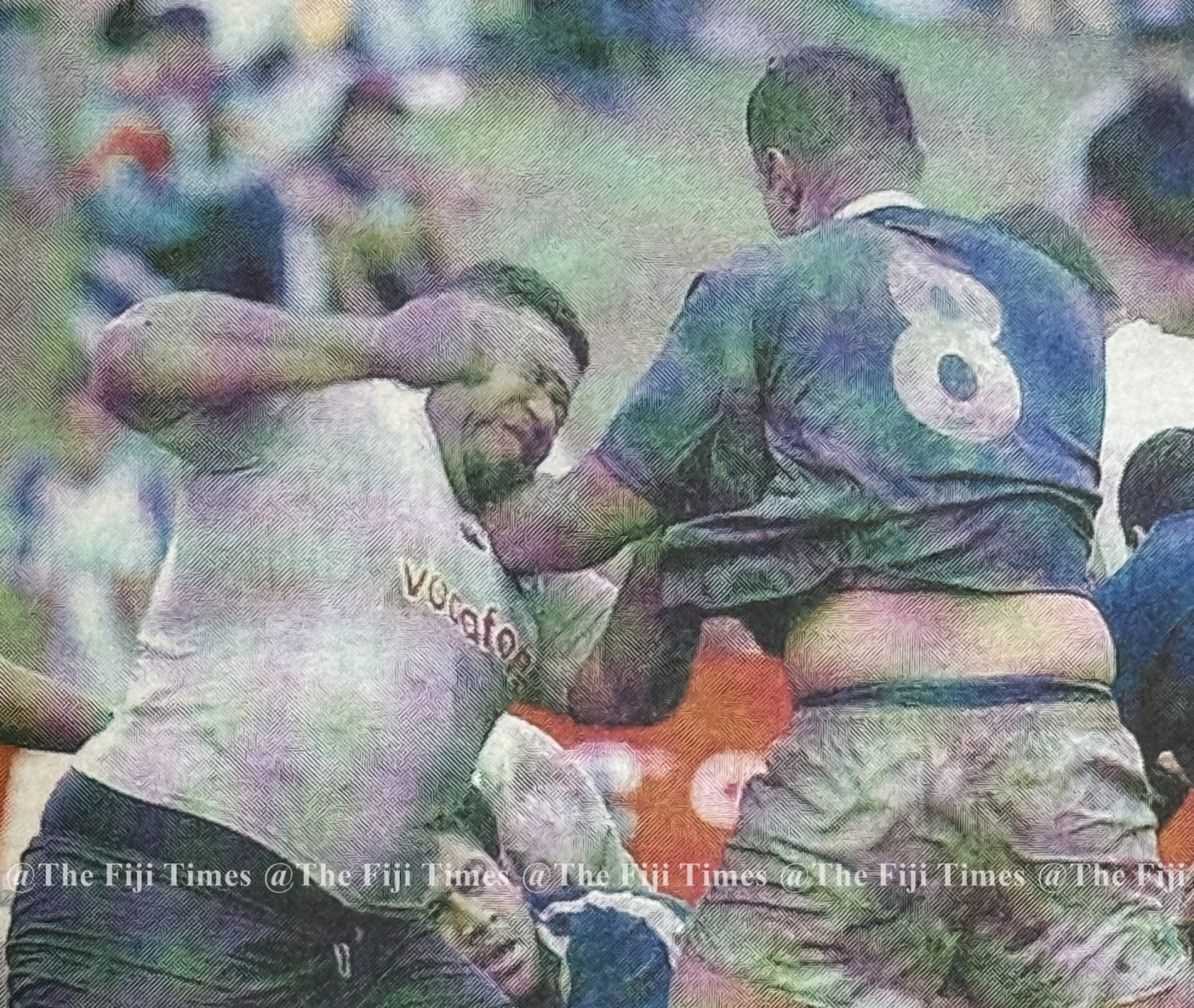 Rugby Archives - The Fiji Times