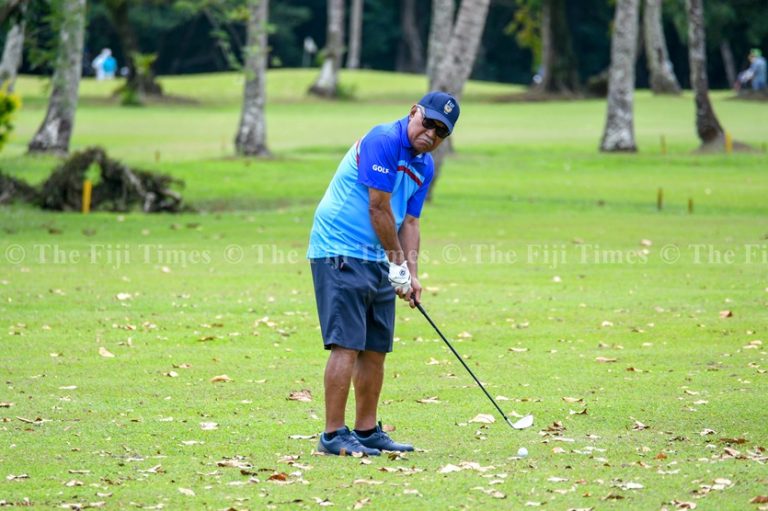 Charity golf tourney raises funds