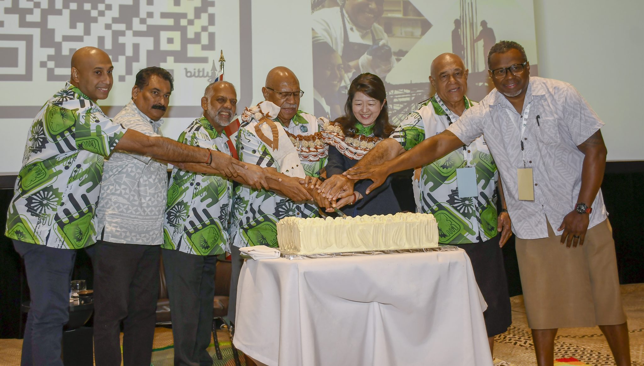 ILO marks 50th anniversary in the Pacific - The Fiji Times