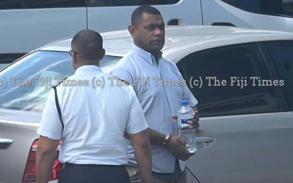 Man known to Dr Isireli Biumaitotoya charged with his murder - The Fiji ...