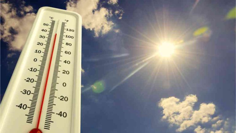 Fiji’s 2024 climate summary confirms rising temperatures: Met Office ...