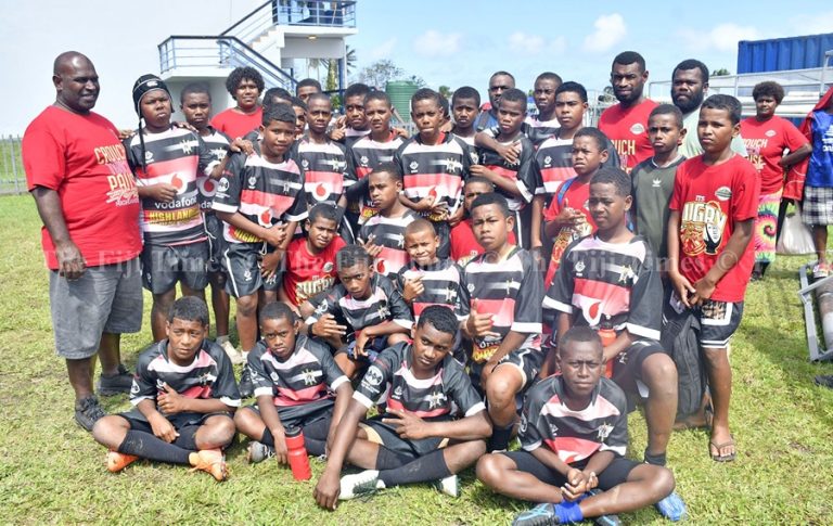 Homesickness drives young Naitasiri ruggers