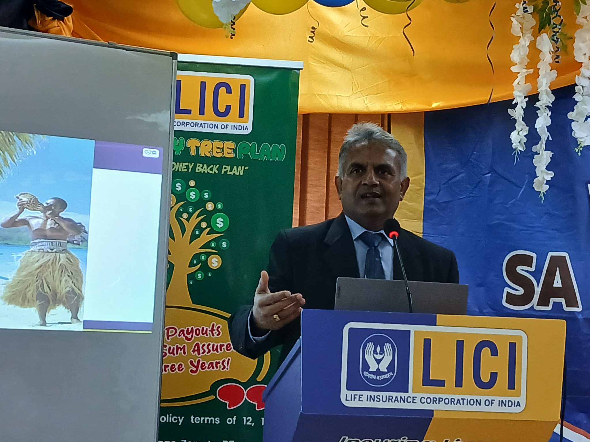 LICI Fiji invests $80m in FIB - The Fiji Times