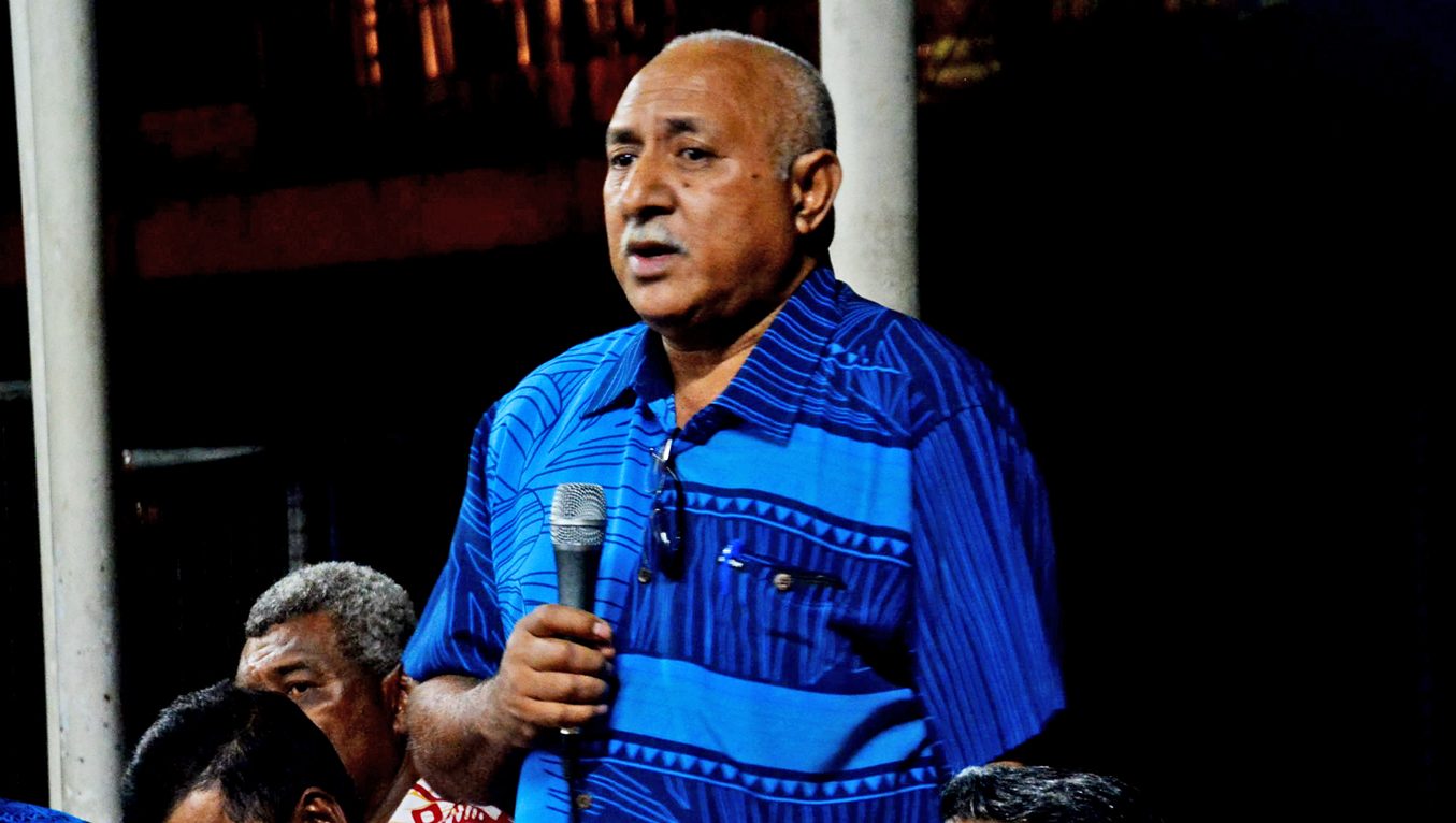 People’s Alliance slams Labour Party over “personality politics” - The ...