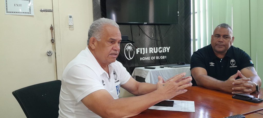 Golegole kina noda ‘Kenani vou’ - The Fiji Times