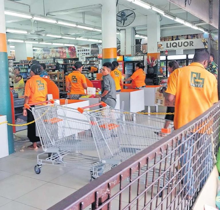 RB Patel Group nets $12m profit - The Fiji Times