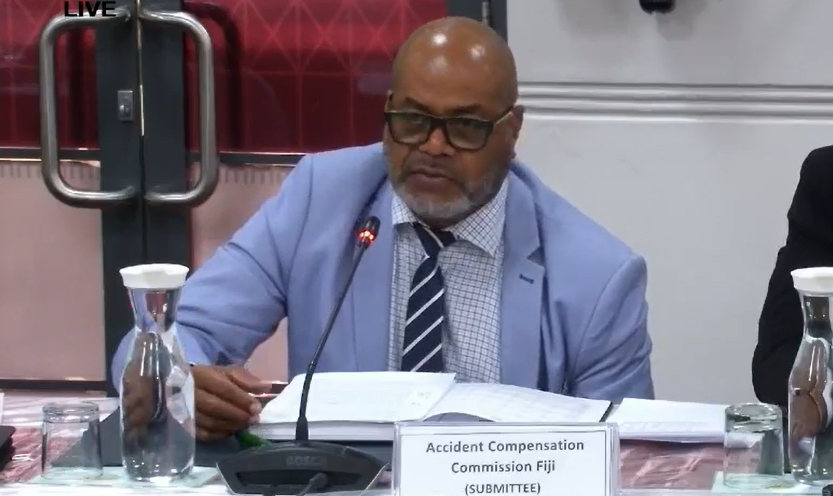 ACCF saves $500K by leaving CEO post vacant, says Chairman Nemani - The ...