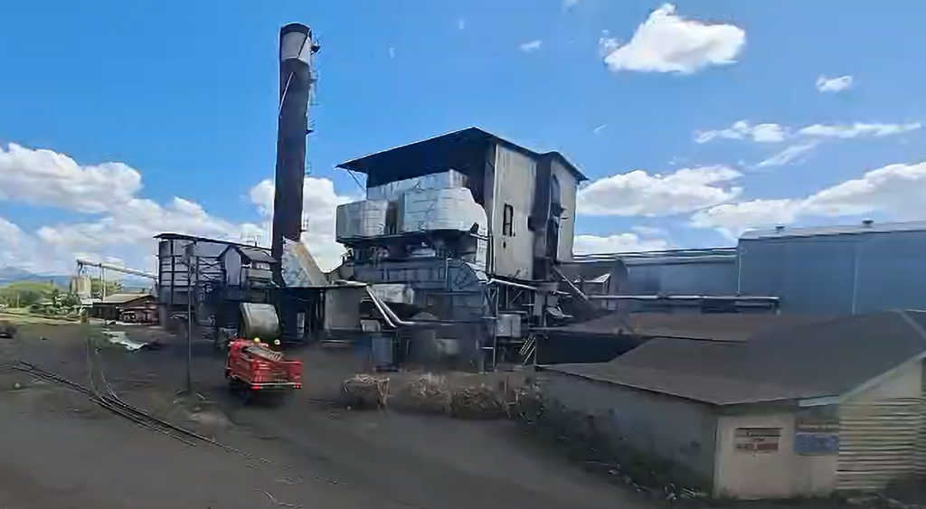 Operations suspended at Rarawai mill following fire incident - The Fiji ...
