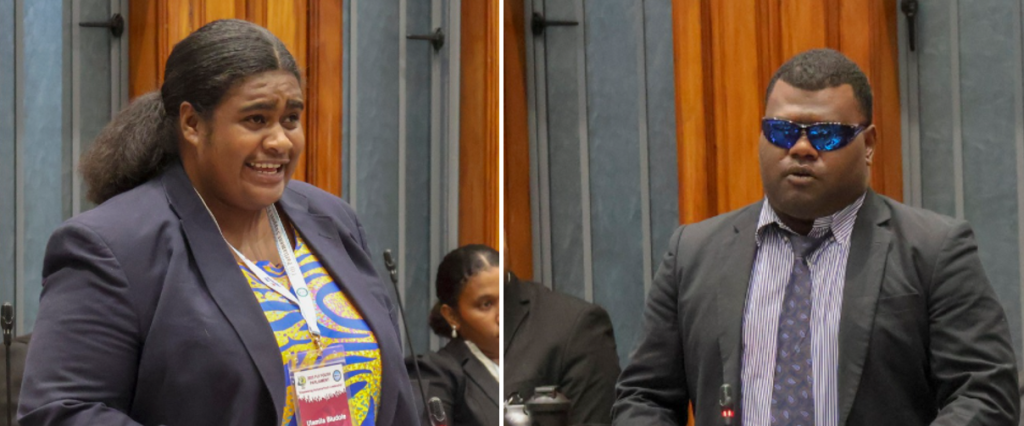 FDPF: Online abuse of youth leaders with disability 'deeply concerning ...