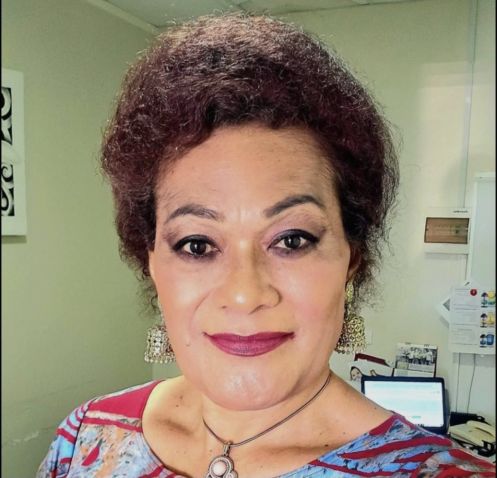 Man charged with murder of Dr Isireli Biumaitotoya - The Fiji Times