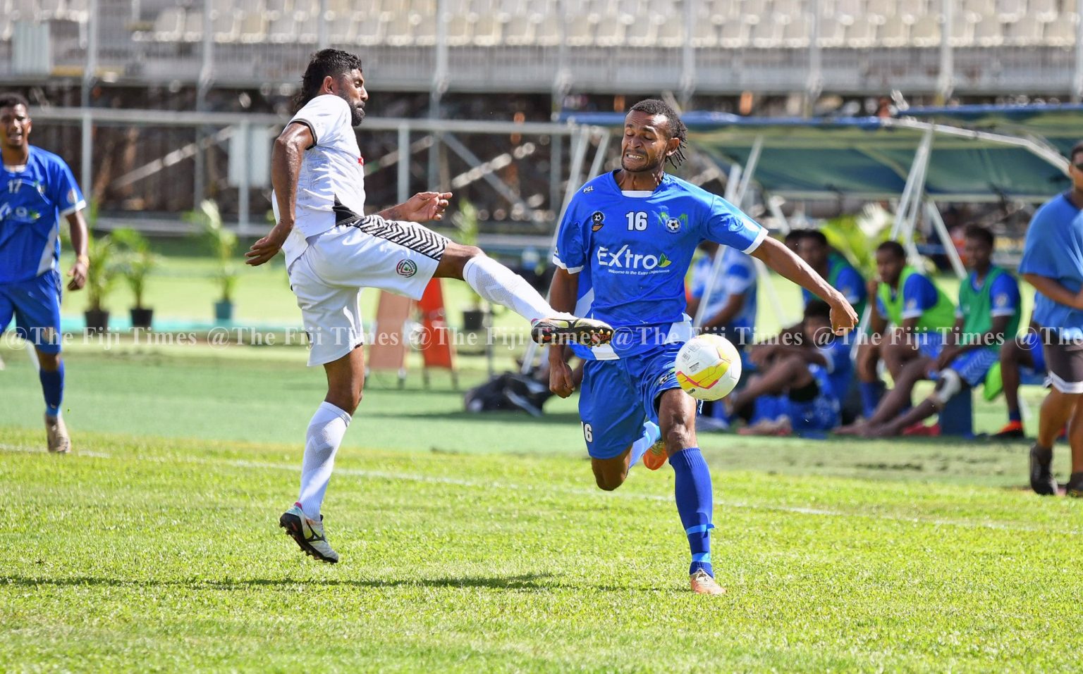 Final eight | Points deductions could change table - The Fiji Times