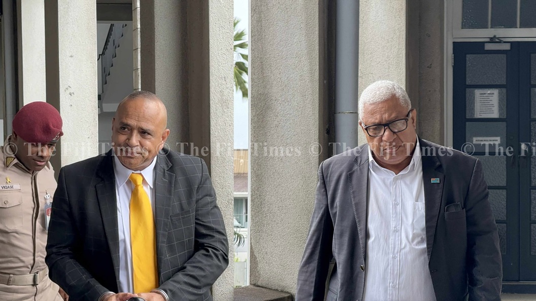 Prosecution seeks adjournment