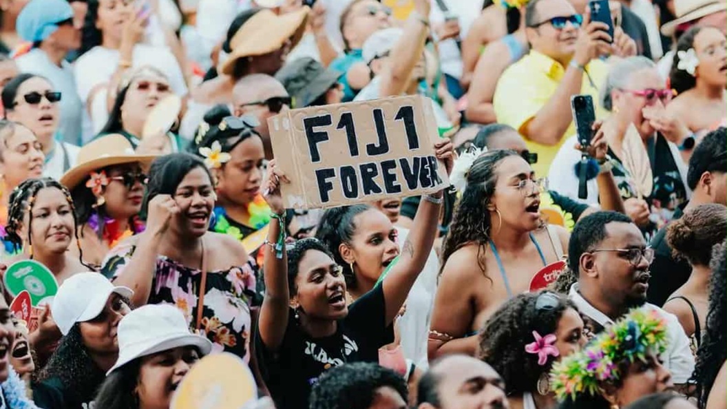 Homecoming concert generates ‘over $1.5m’