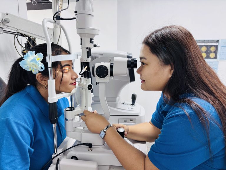 Refractive correction and types of lenses - The Fiji Times