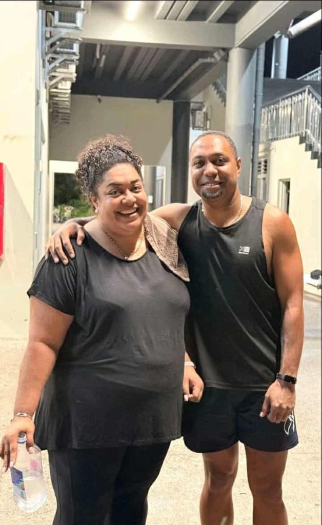 Kelepi ready - The Fiji Times