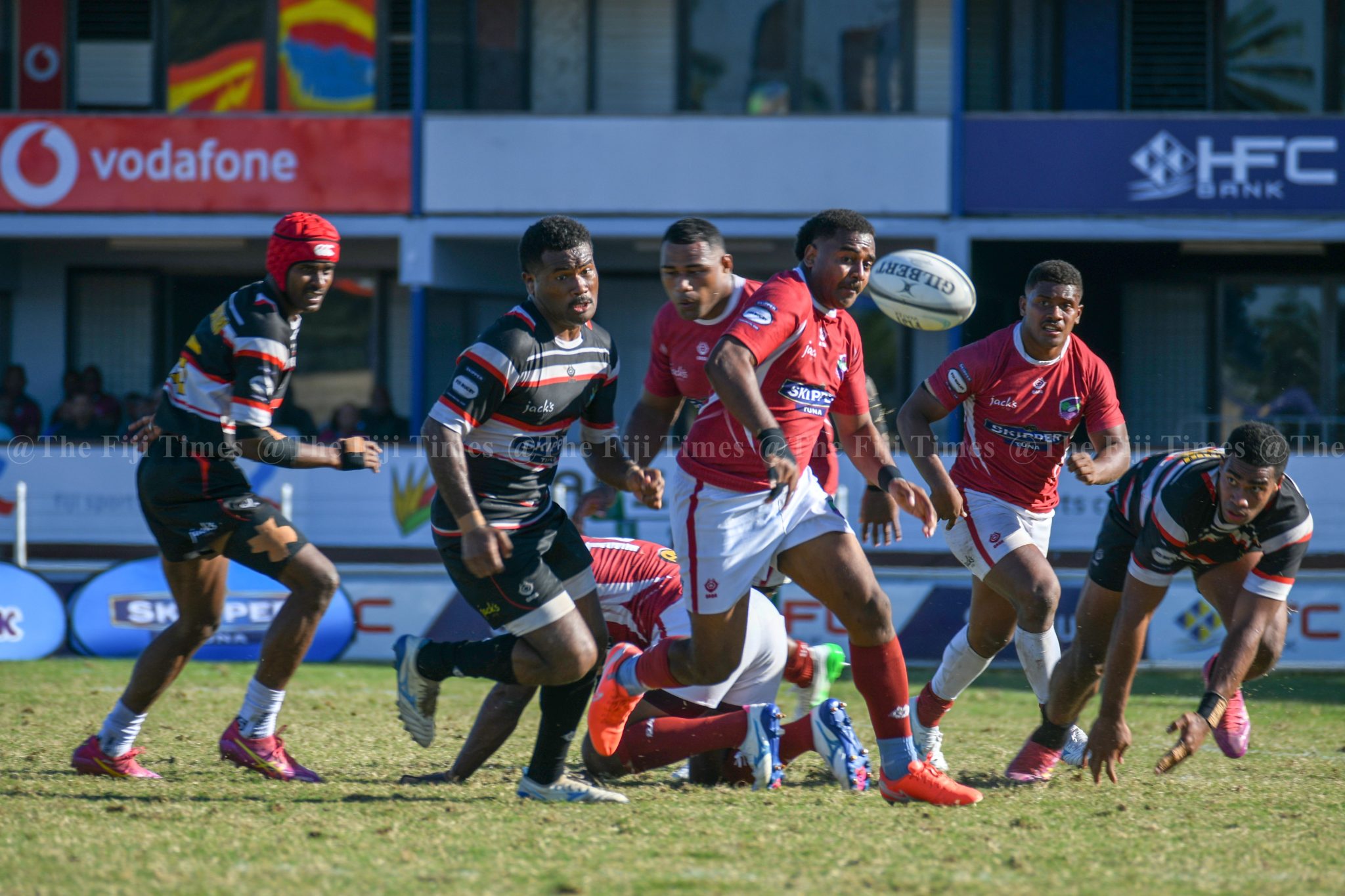 Lautoka rugby aims for comeback - The Fiji Times