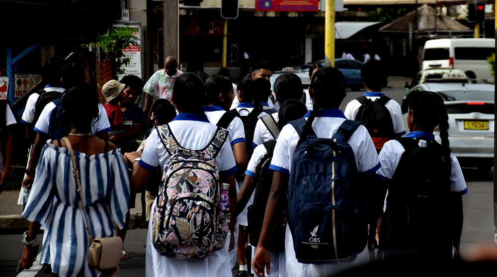 OPINION | Multilingual pedagogy for learning in Fiji