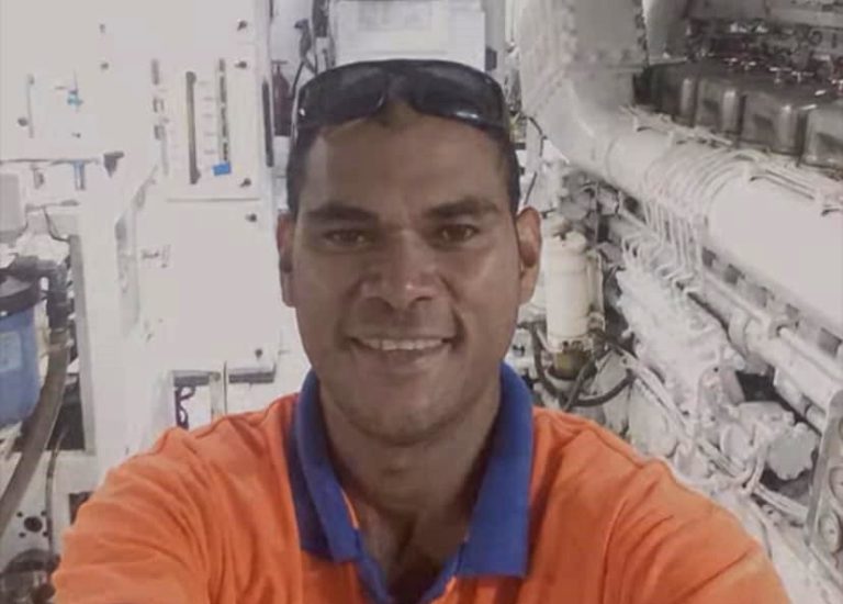 Police submit file to DPP in Richard Mock case – Tudravu - The Fiji Times