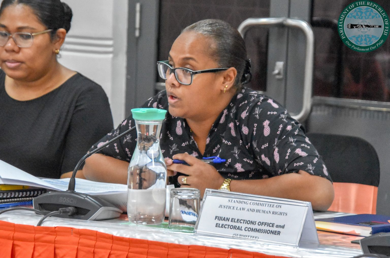 FEO proposes new law that political donations can exceed $10,000 limit ...