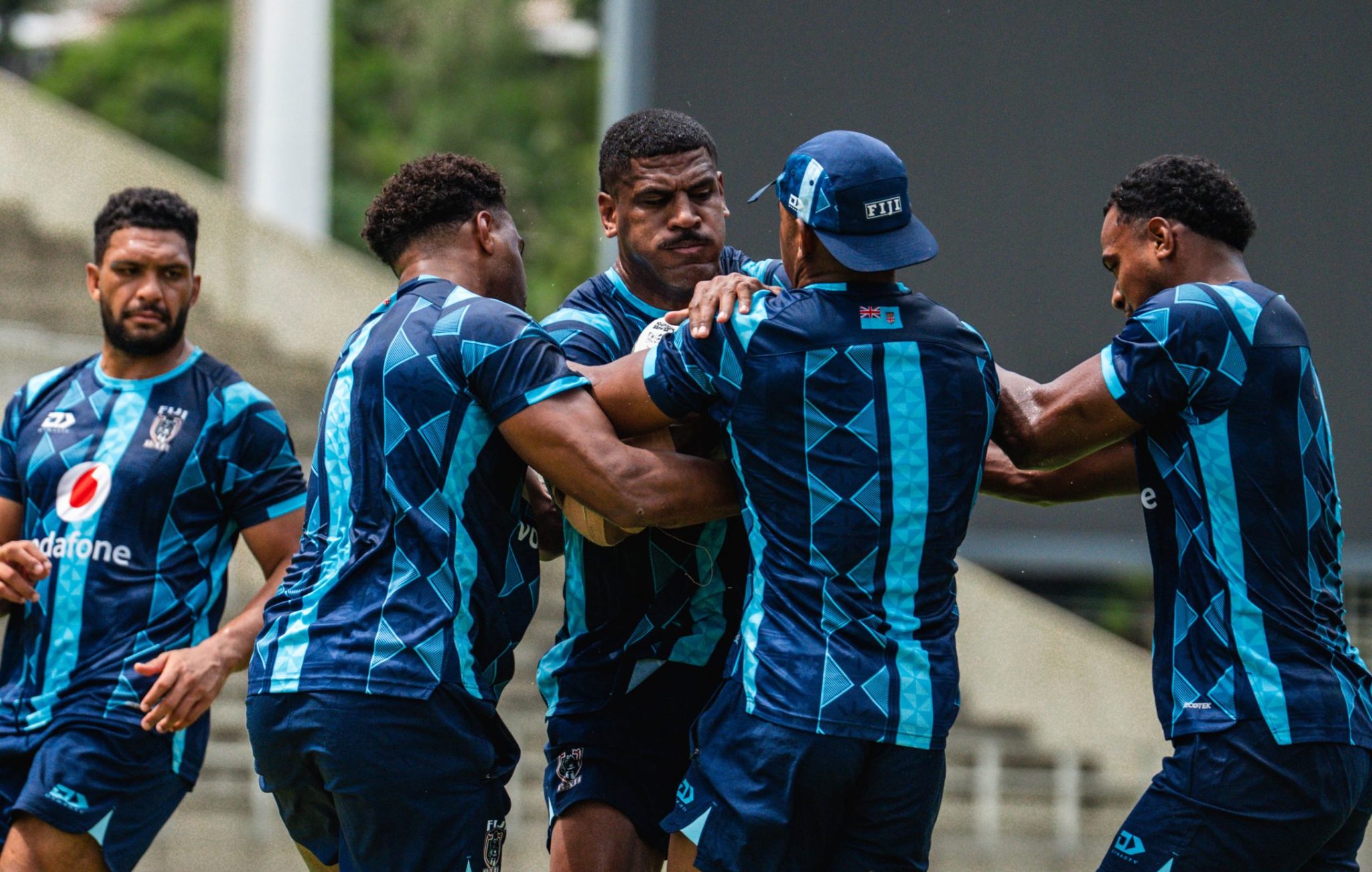 Sport Archives - The Fiji Times