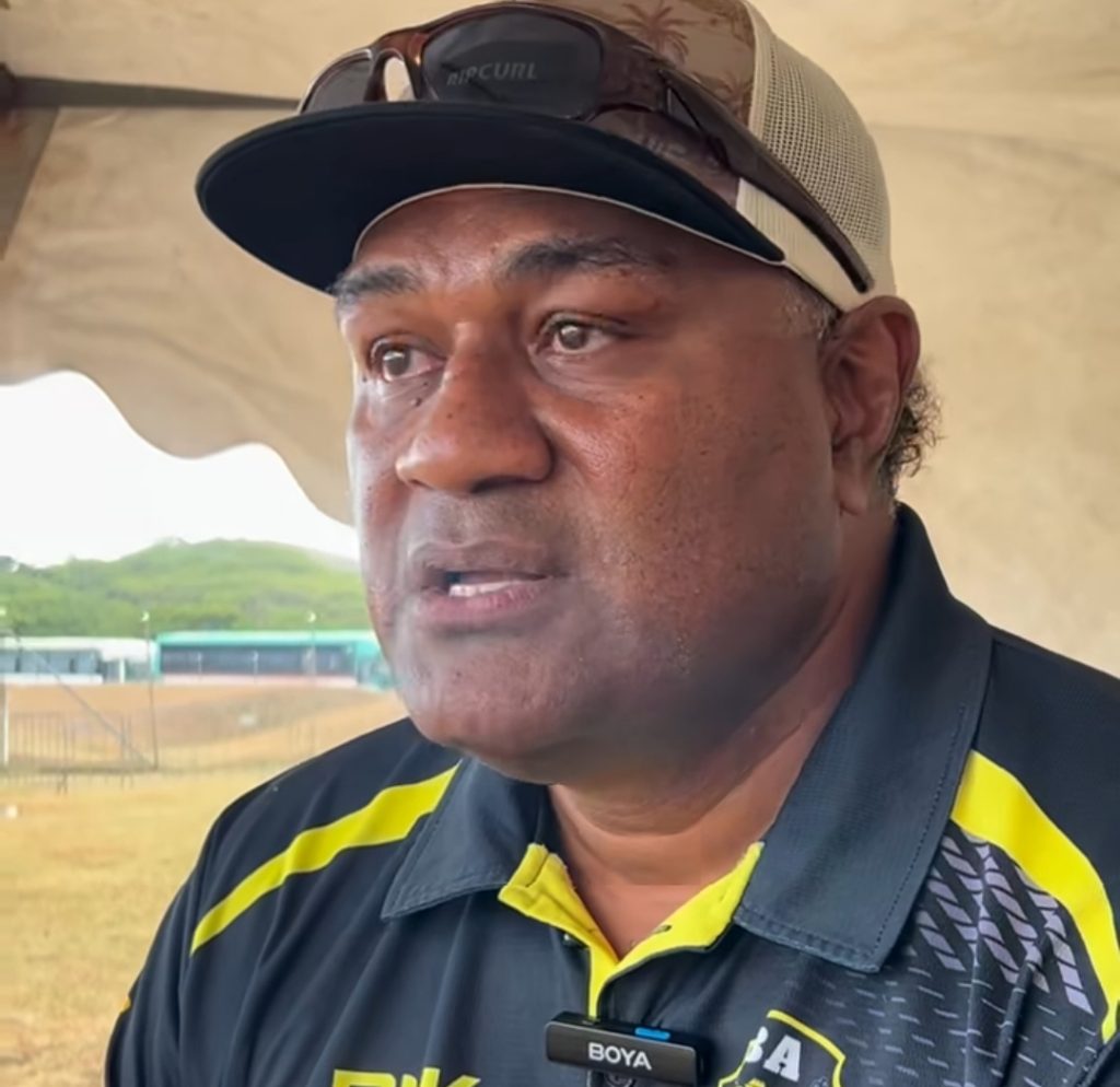 Ba rugby coach reflects on season - The Fiji Times