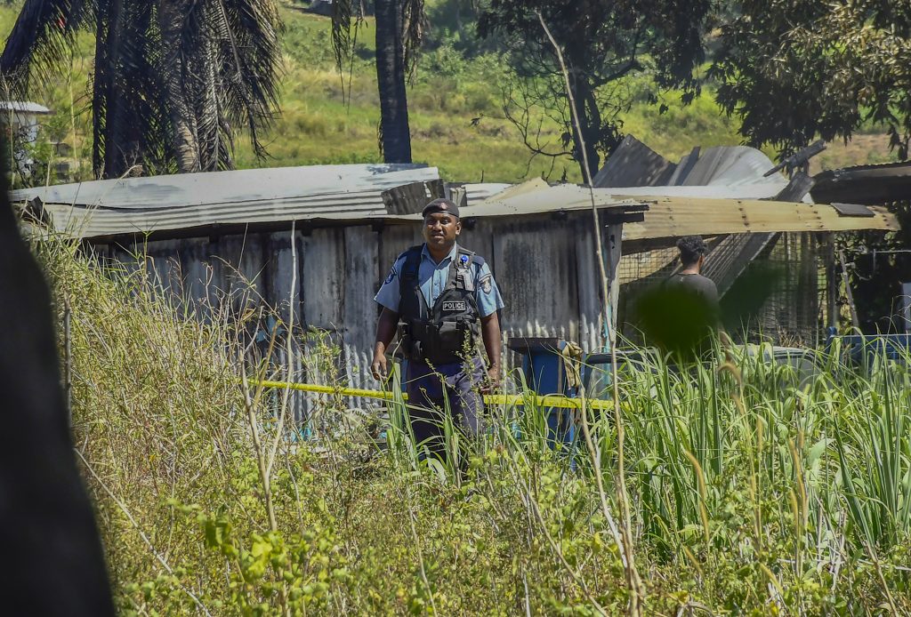 Police to investigate all angles in Nadi house fire that killed three ...