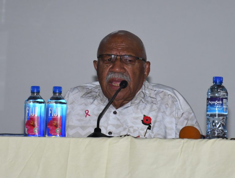 Expatriate eye surgeons denied entry to Fiji - The Fiji Times