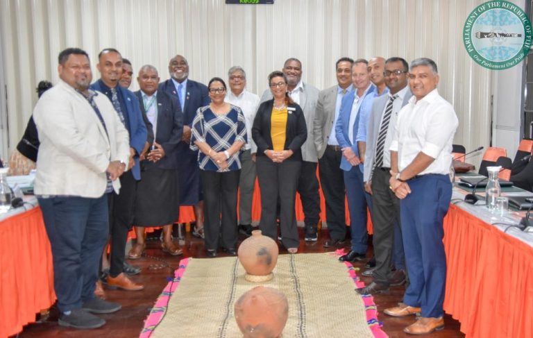 Body slams labour Bill | Fiji hotels raise abuse concerns - The Fiji Times