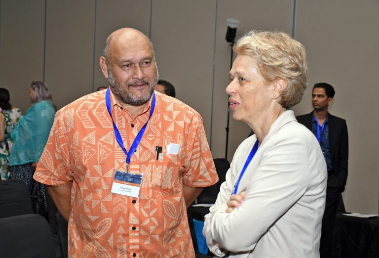 EFL considers landowners participation in future projects - The Fiji Times