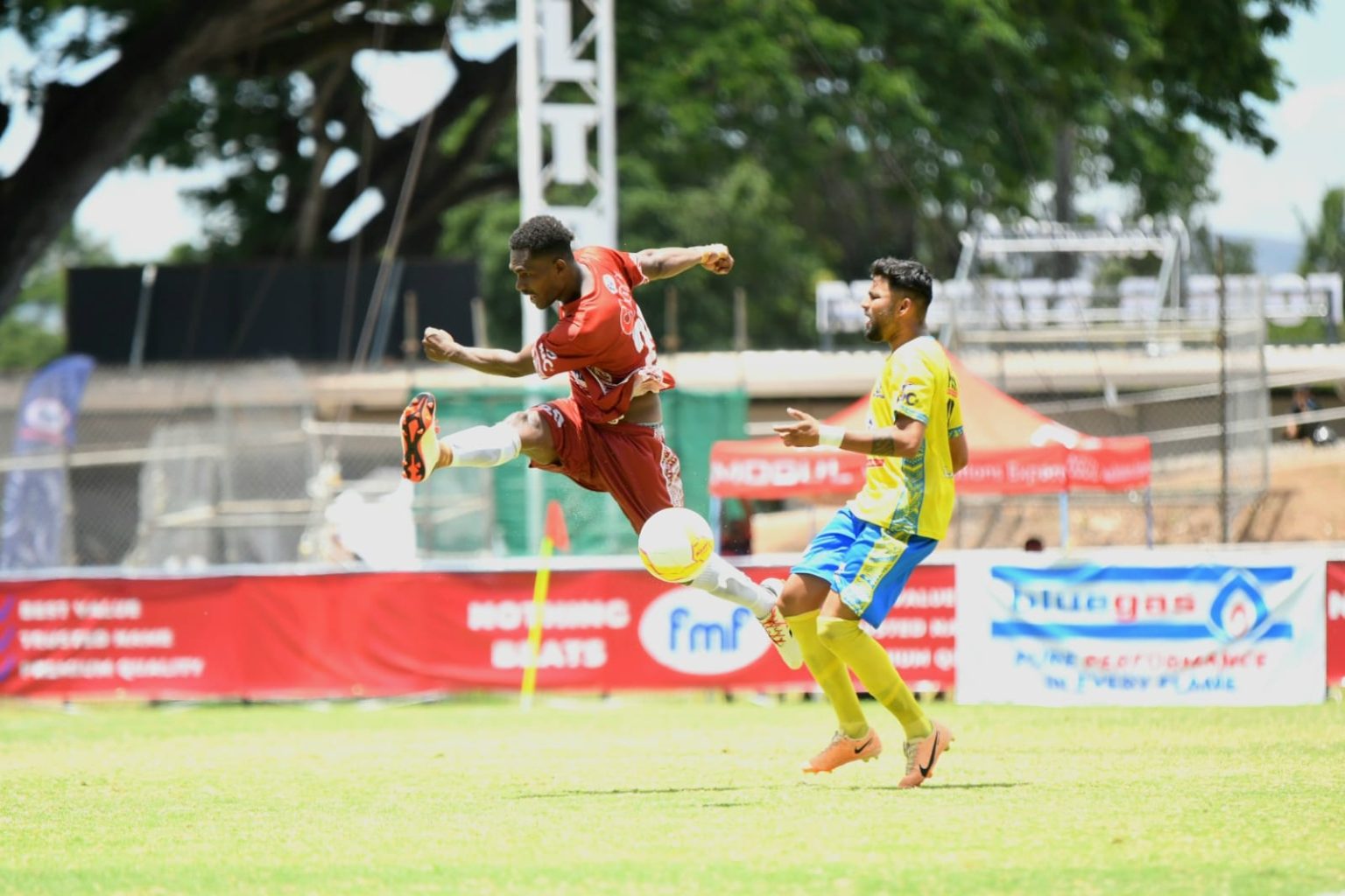 Substitute Seru nets hat-trick in extra time to seal Rakiraki’s victory ...