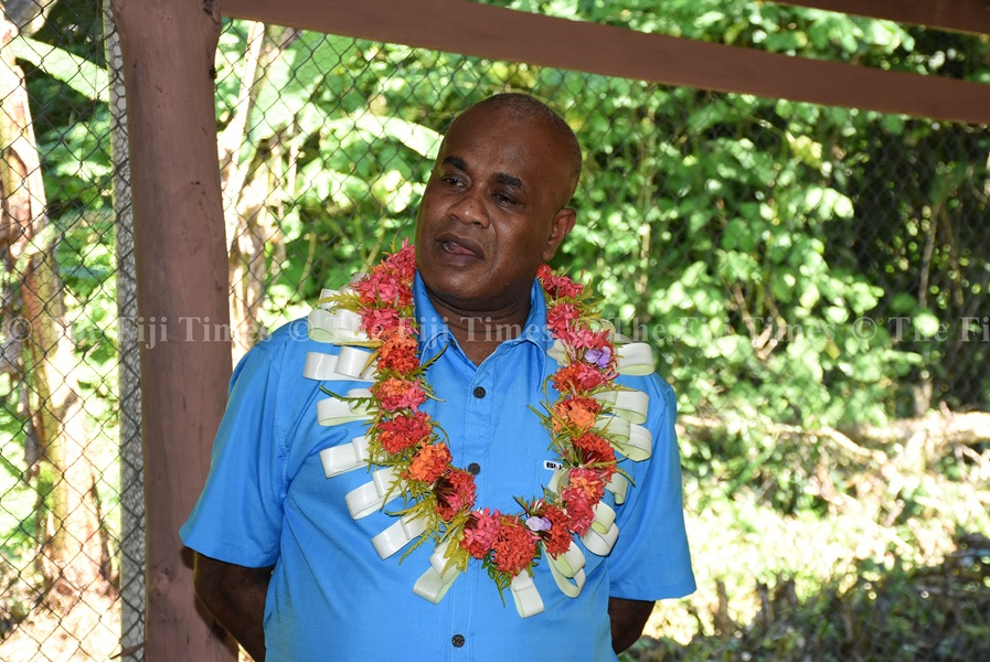 Public Service Commission mourns passing of Ratu Isoa Talemaibua