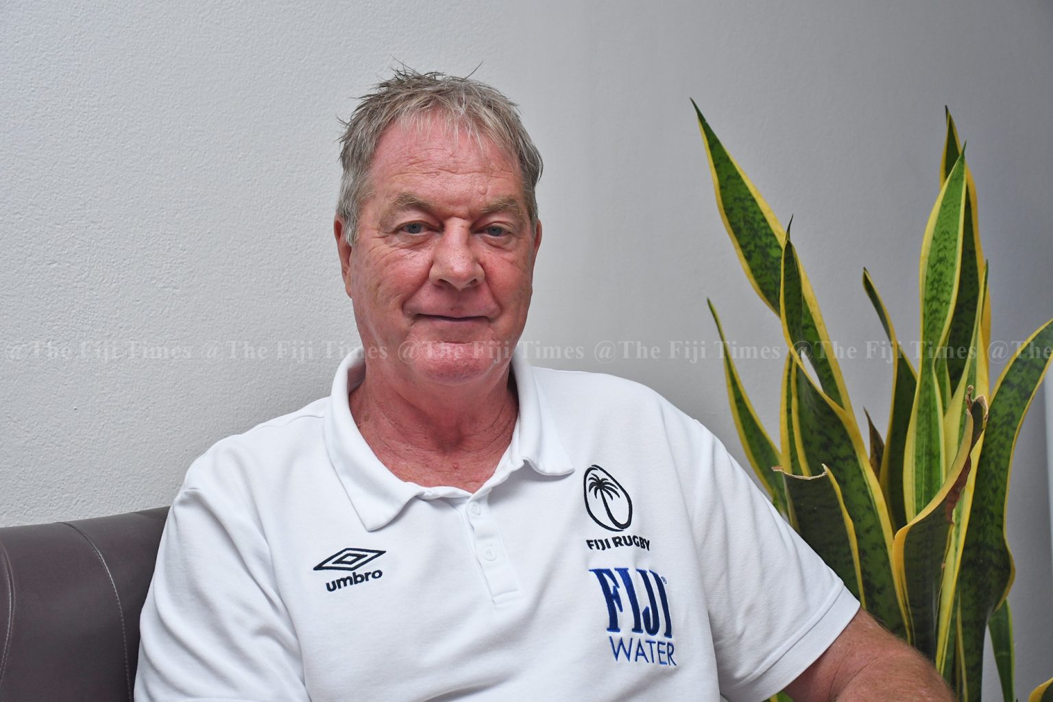 Injury free squad - The Fiji Times