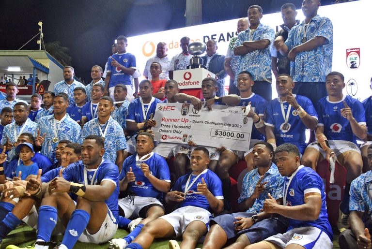 Nasinu Secondary to create history