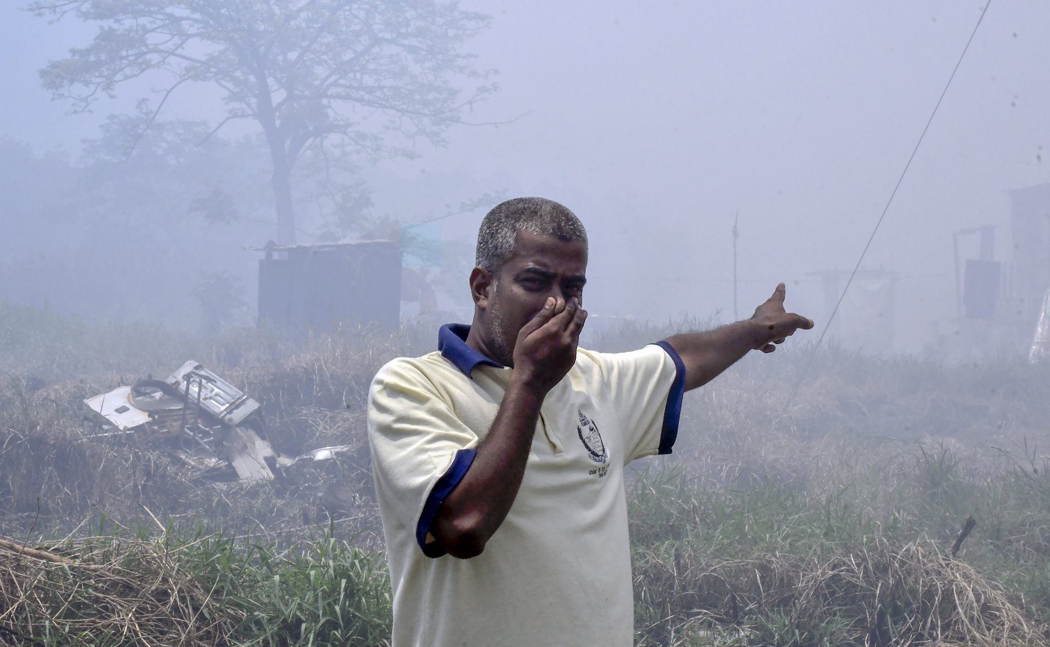 Dump site fires deliberate - The Fiji Times