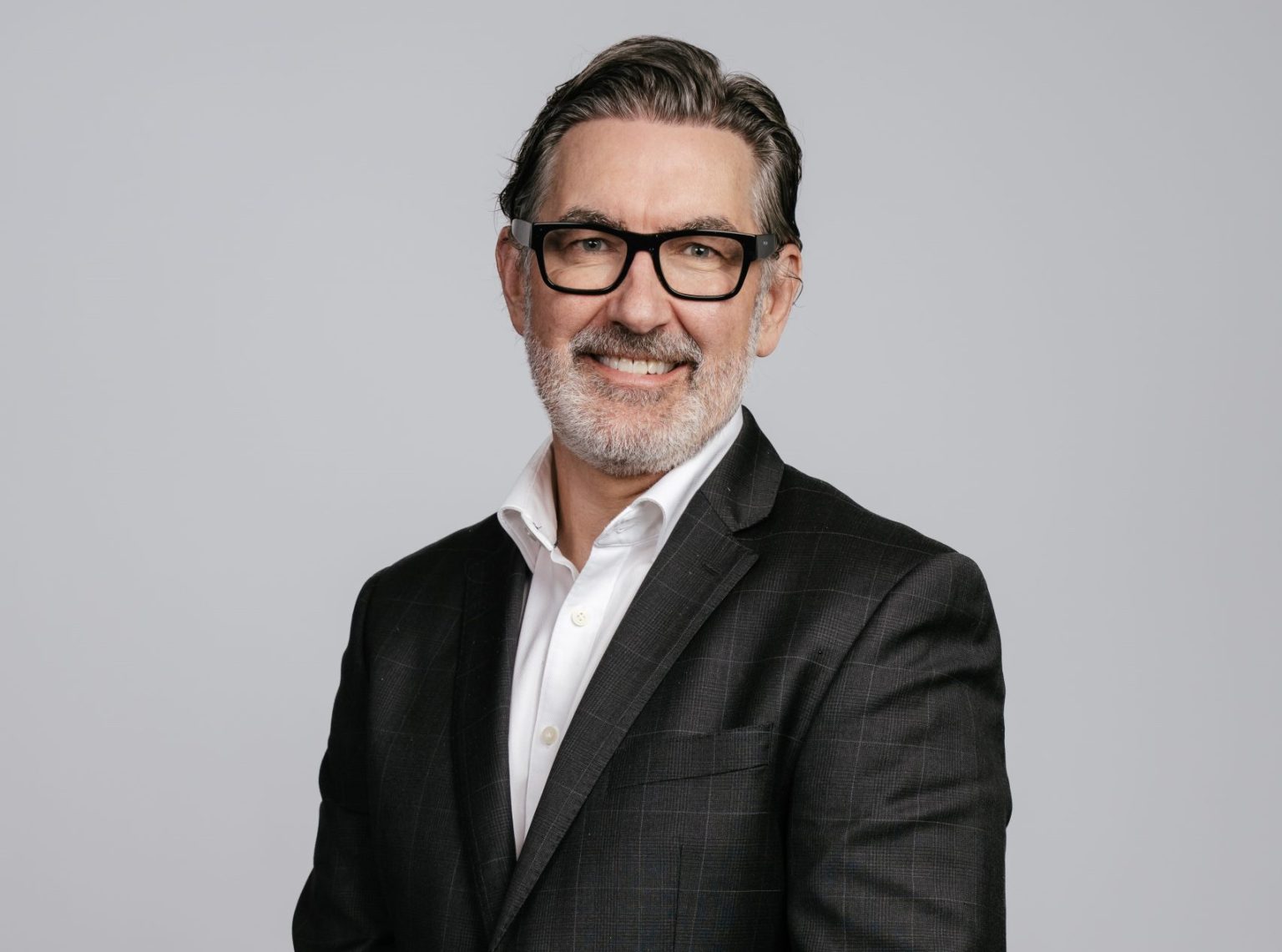 Paul Scurrah appointed new Fiji Airways CEO - The Fiji Times