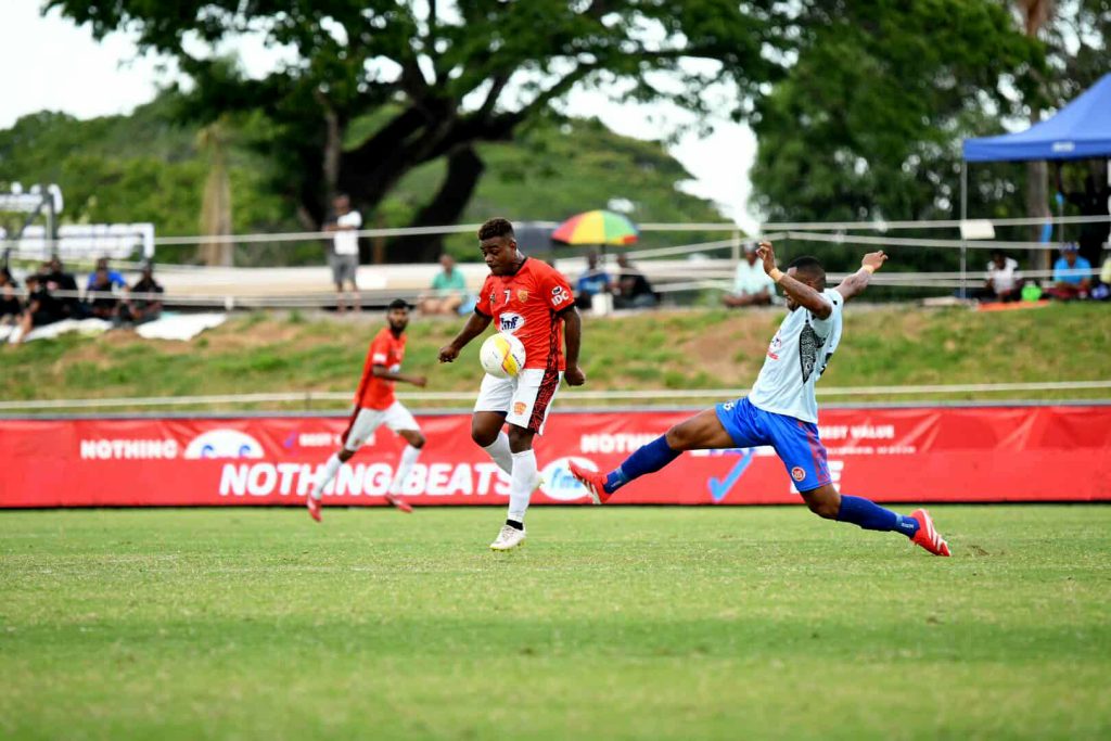 Southerners motivated by beliefs - The Fiji Times