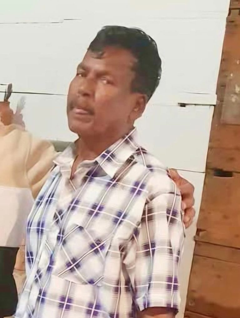 Bus driver dies in accident