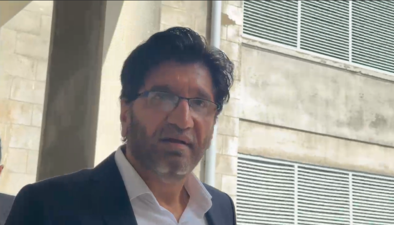 Former TFL board member denies $700,000 financial advantage charge ...