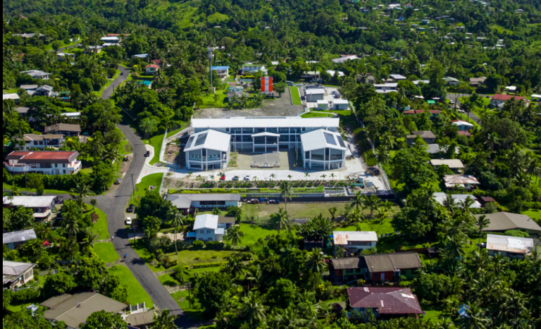 National Maritime Coordination Centre opens, uniting Police, Navy ...